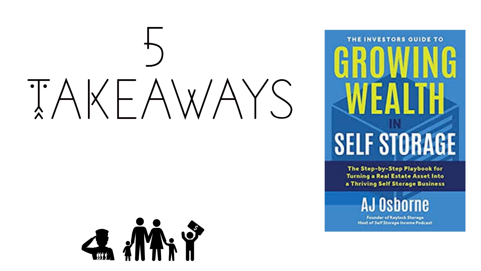 20 (more) Books That Will Make You Rich – Military Family Investing