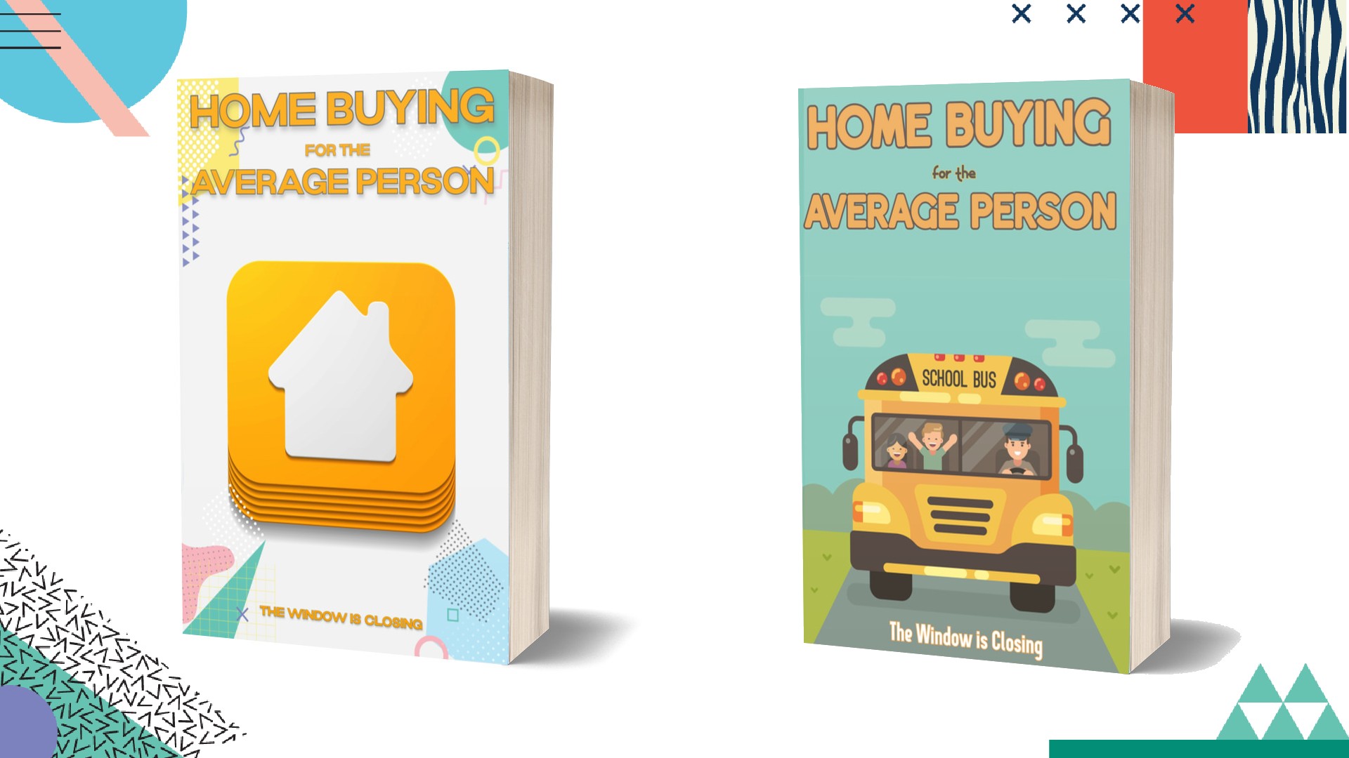 Home Buying for the Average Person: The Window is Closing – Military ...