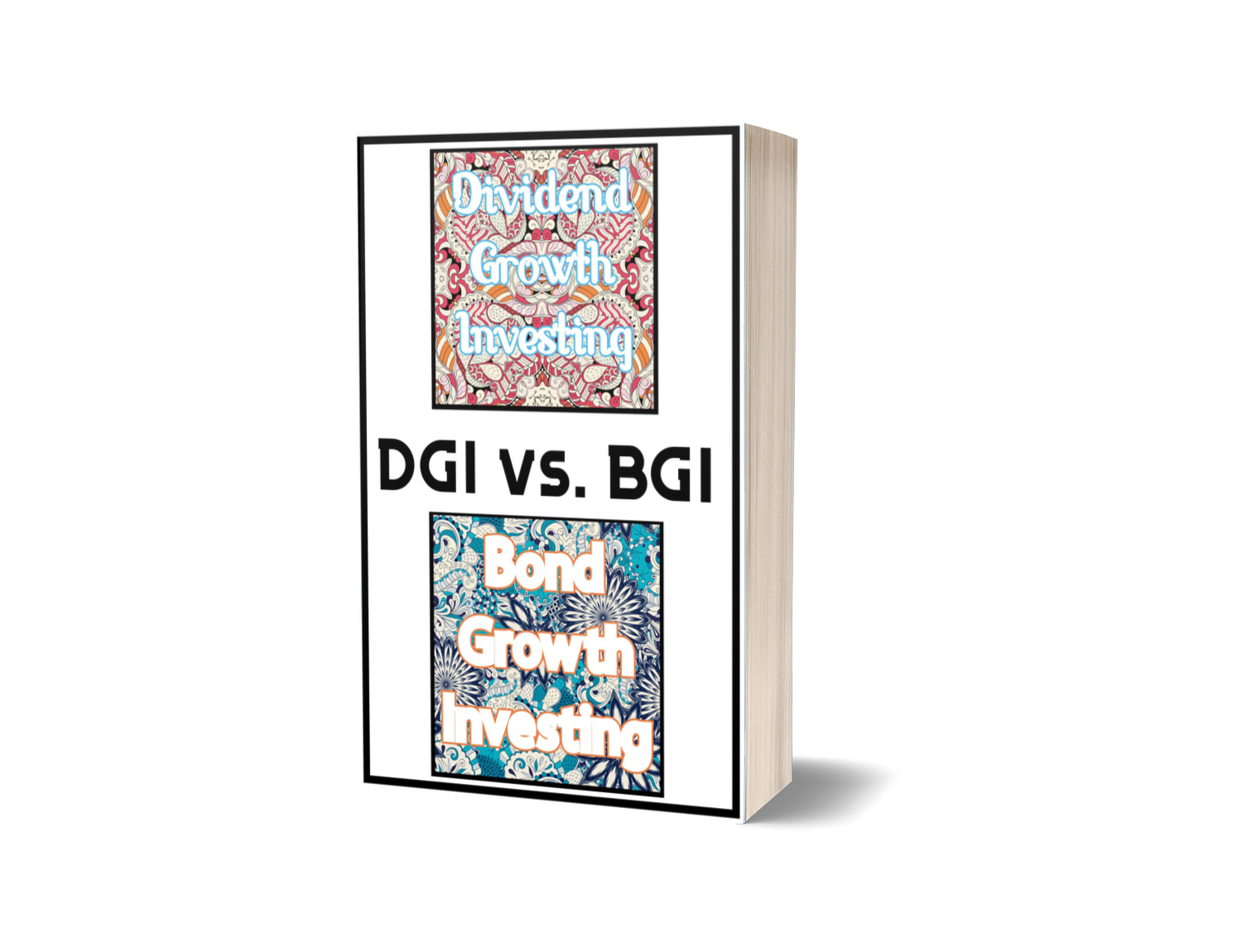 Dividend Growth Investing vs. Bond Growth Investing – Military Family ...