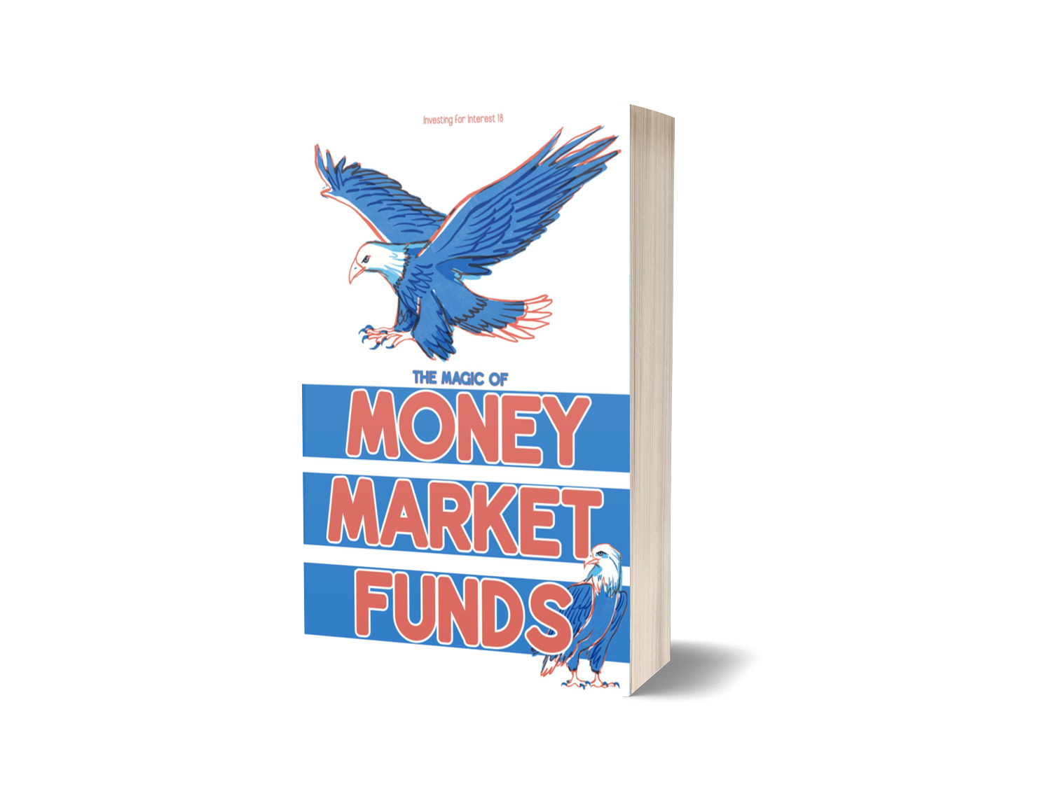 Book- The Magic of Money Market Funds – Military Family Investing